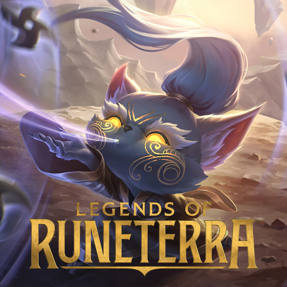 ArtStation - Gust Monk