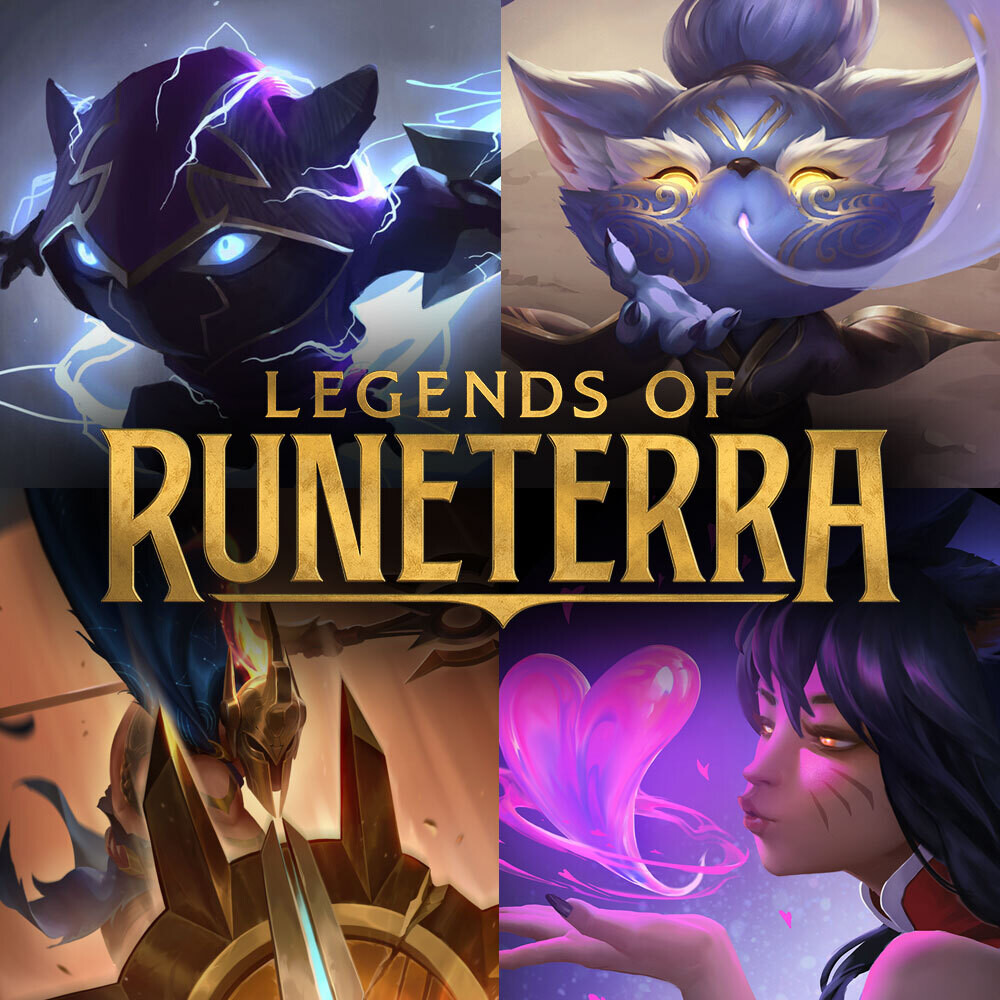 ArtStation - Magic Misadventures Spell