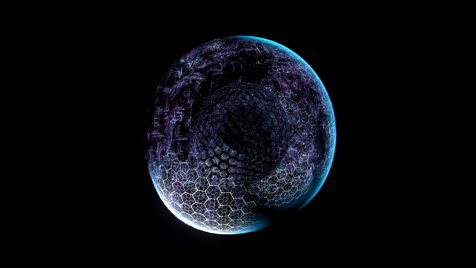 ArtStation - Applied Houdini 6