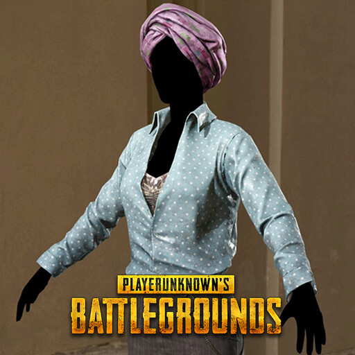 ArtStation - PUBG - October2019 Kits