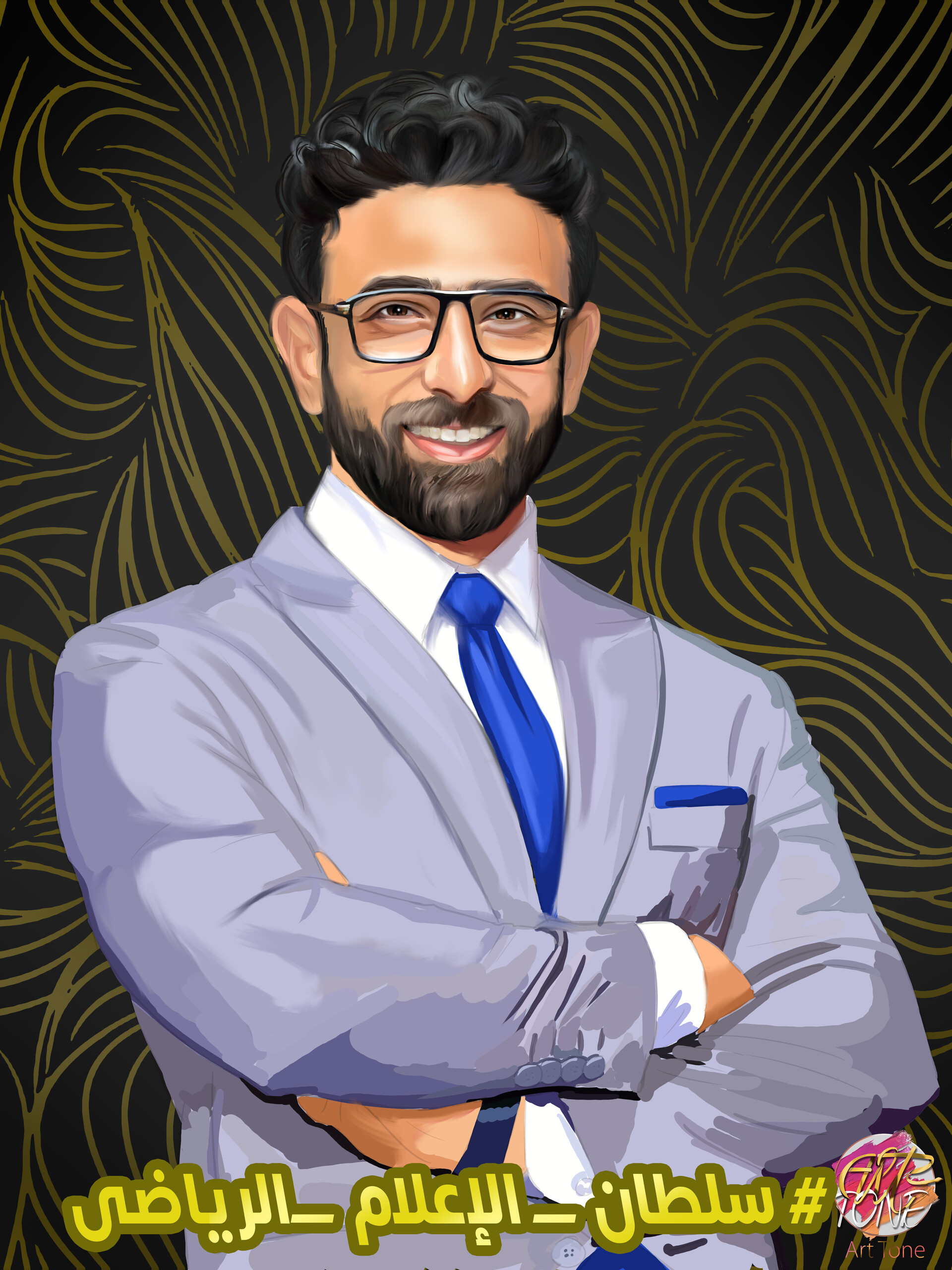 ArtStation - ibrahim fayek