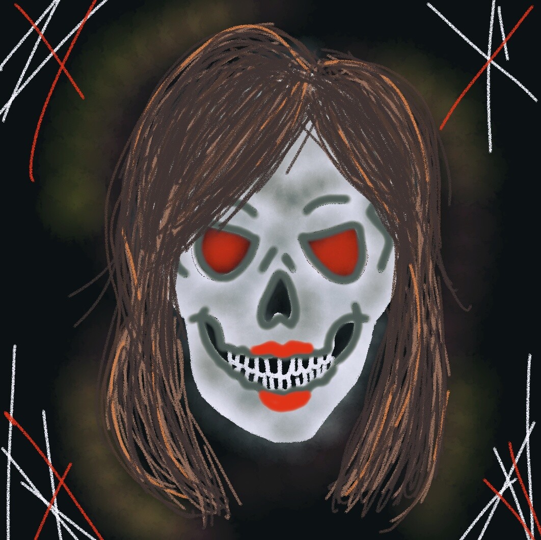 ArtStation - Random WIP