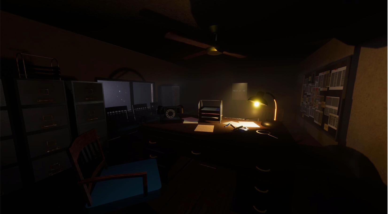 ArtStation - Aberration Work