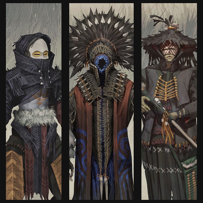 Zach Rabon - Portfolio