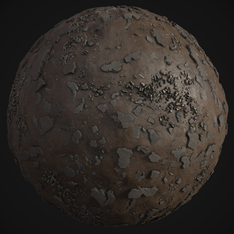 ArtStation - Mario Sanchez