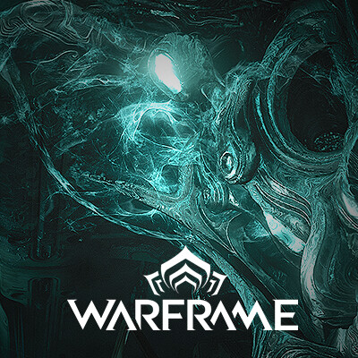 ArtStation - The New War - Zariman Void Entities