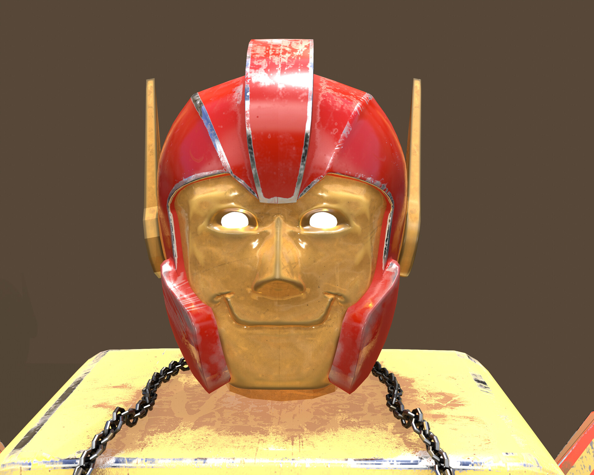 ArtStation - Bus transformer