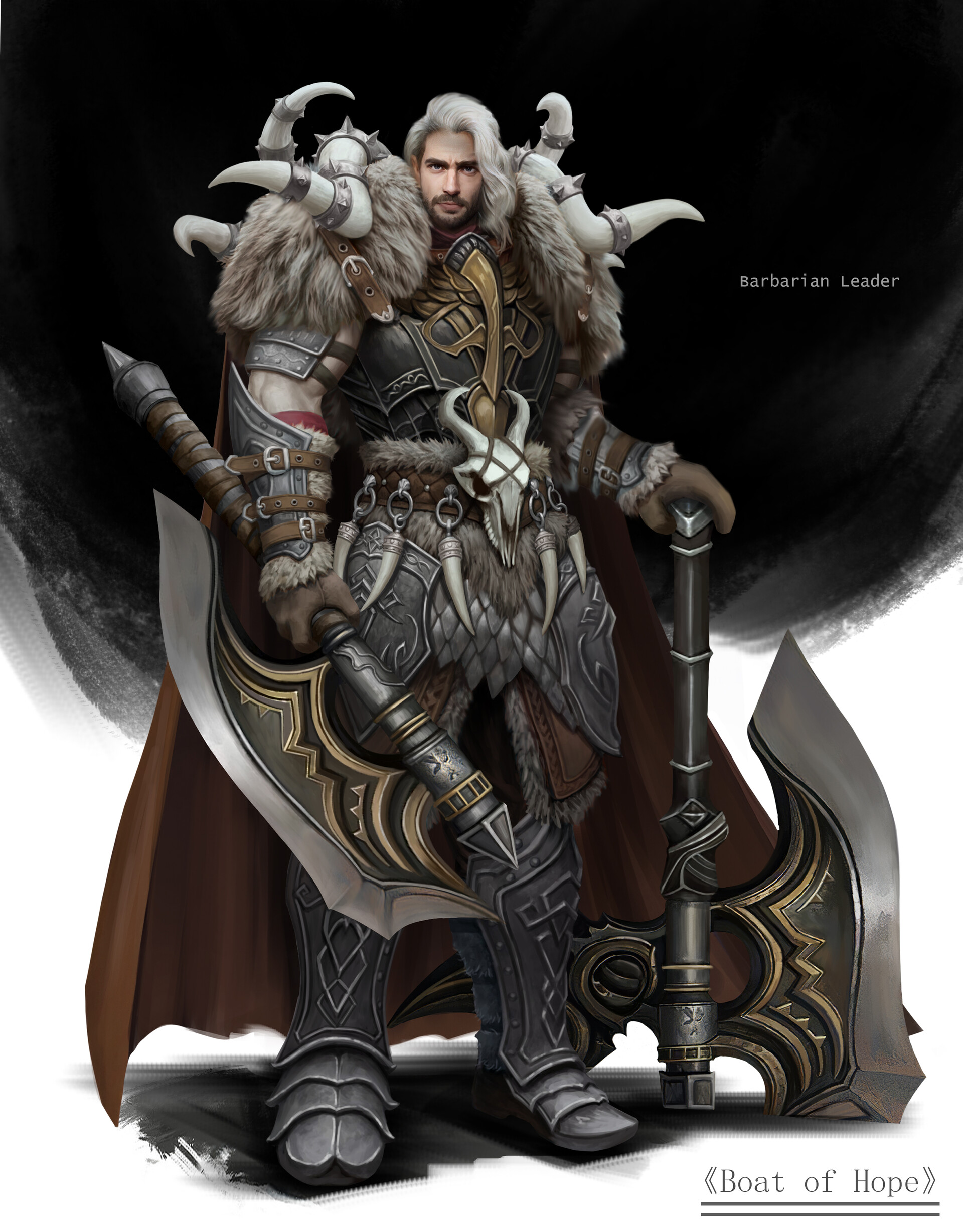 ArtStation - Simple exercise