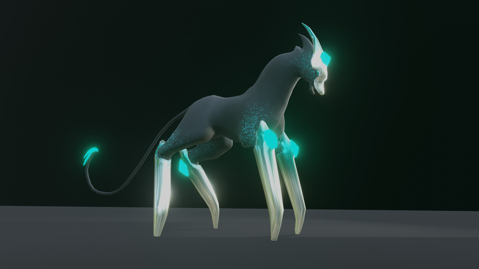 ArtStation - Tassy