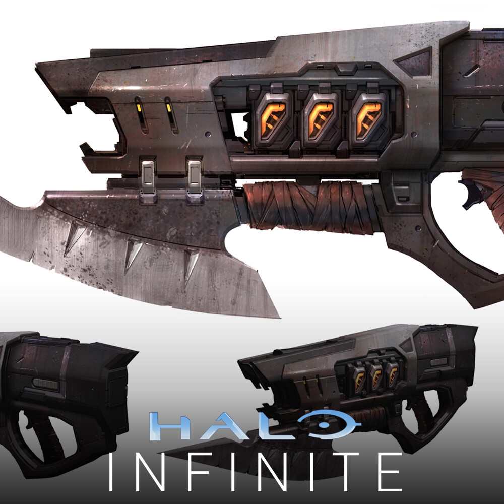 ArtStation - Provoker