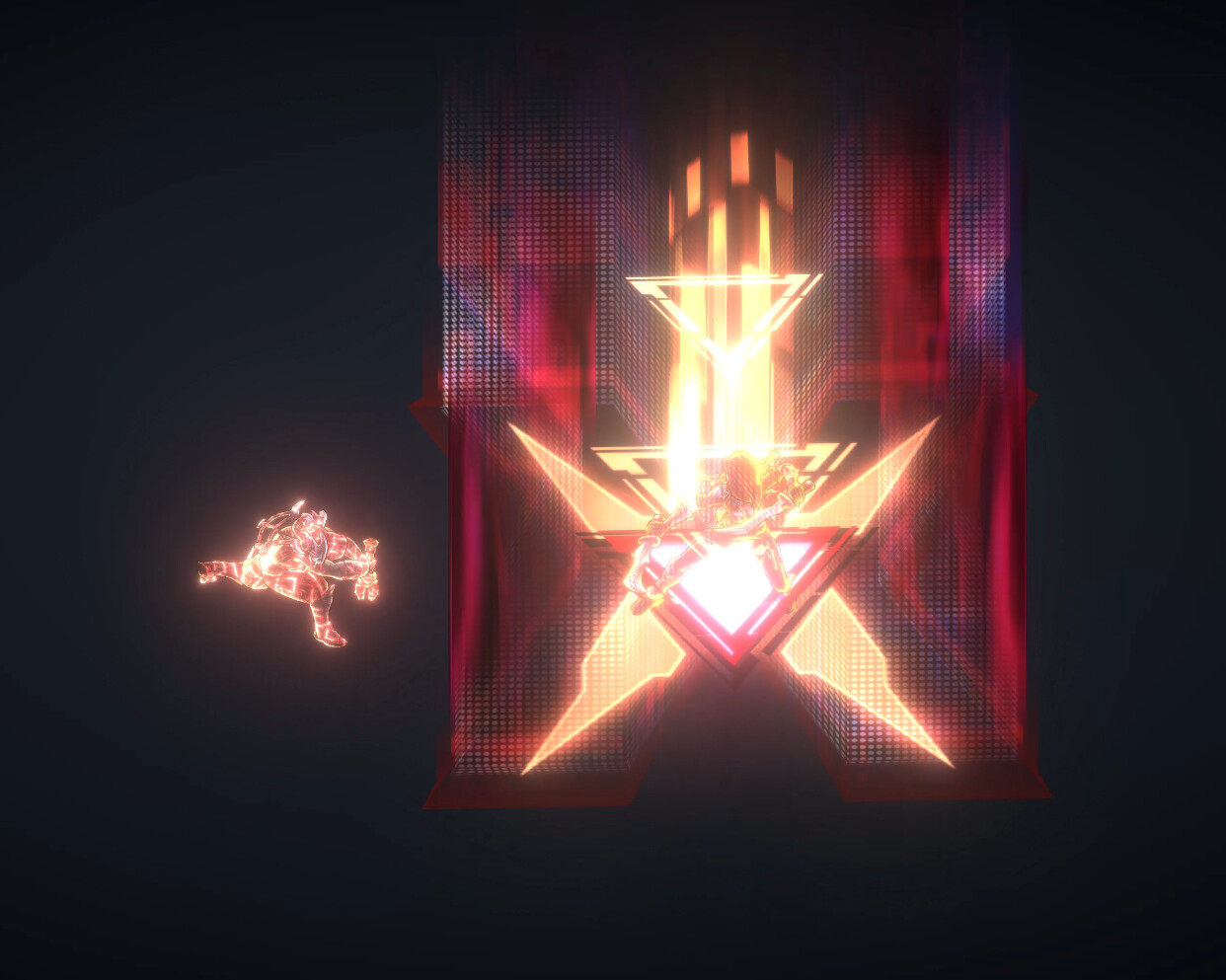 ArtStation - Imitation Art