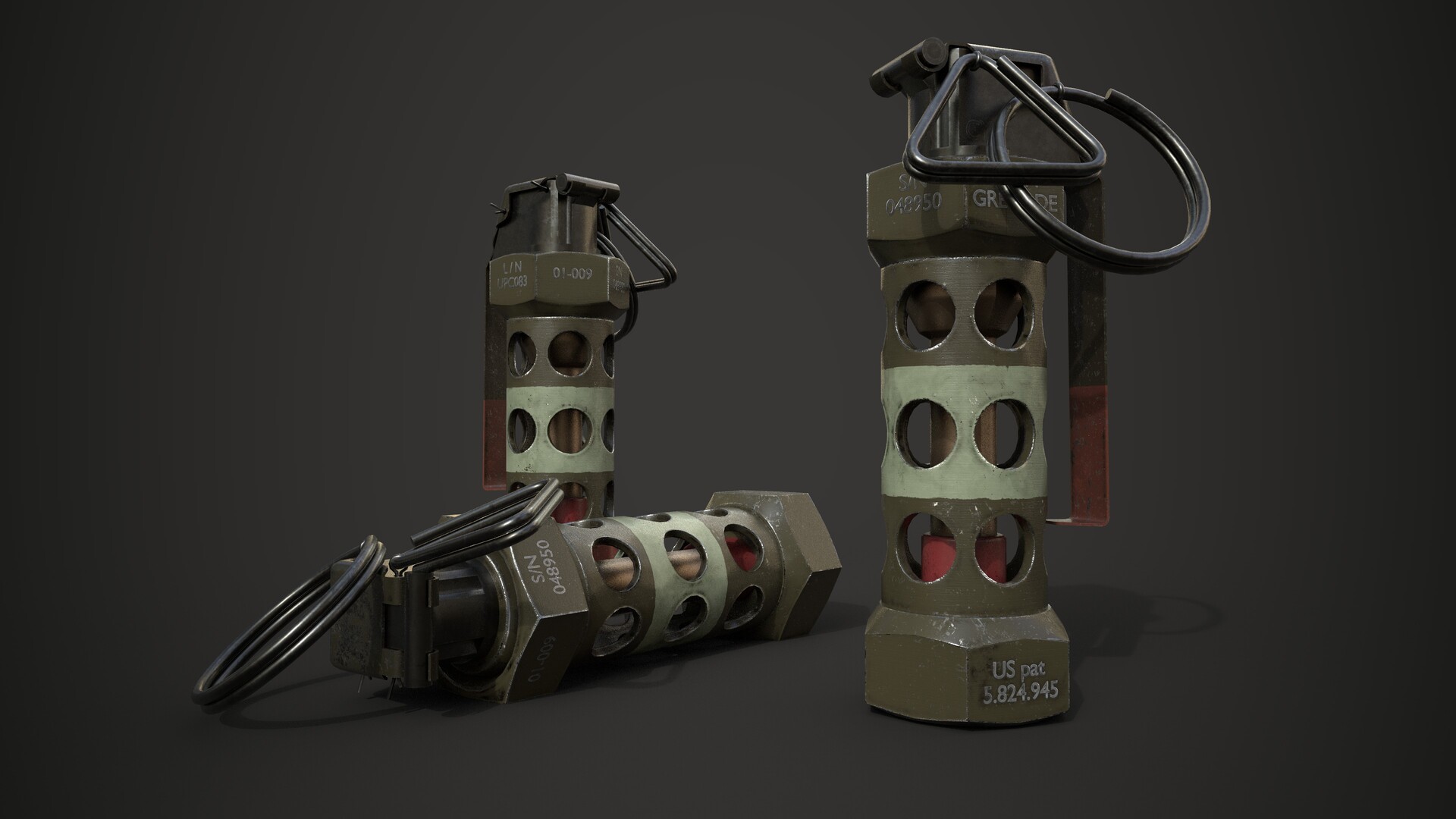 ArtStation - FlashBang