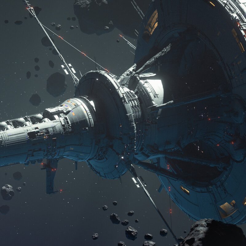 ArtStation - Stanislav Verbitsky