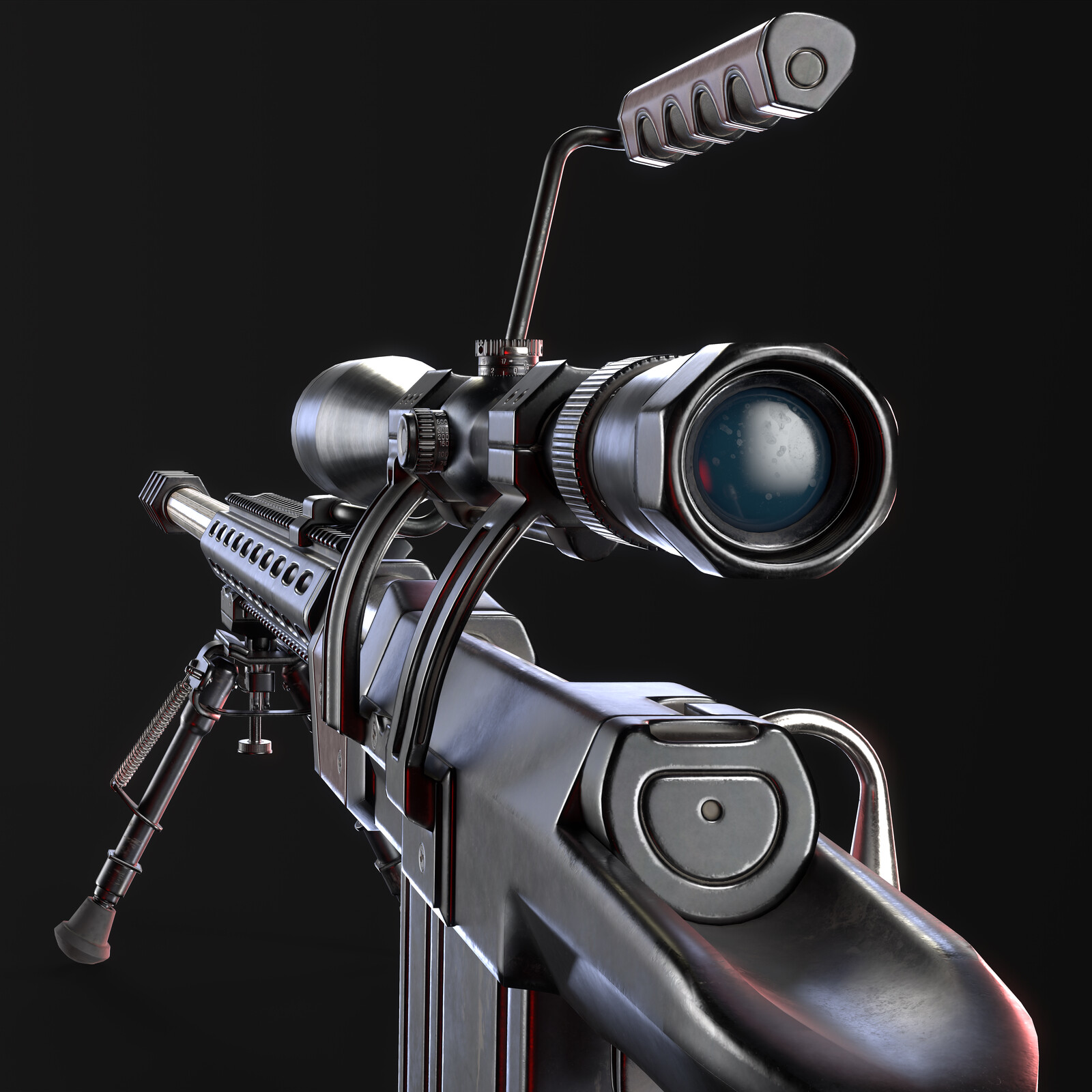 ArtStation - Fragmentor