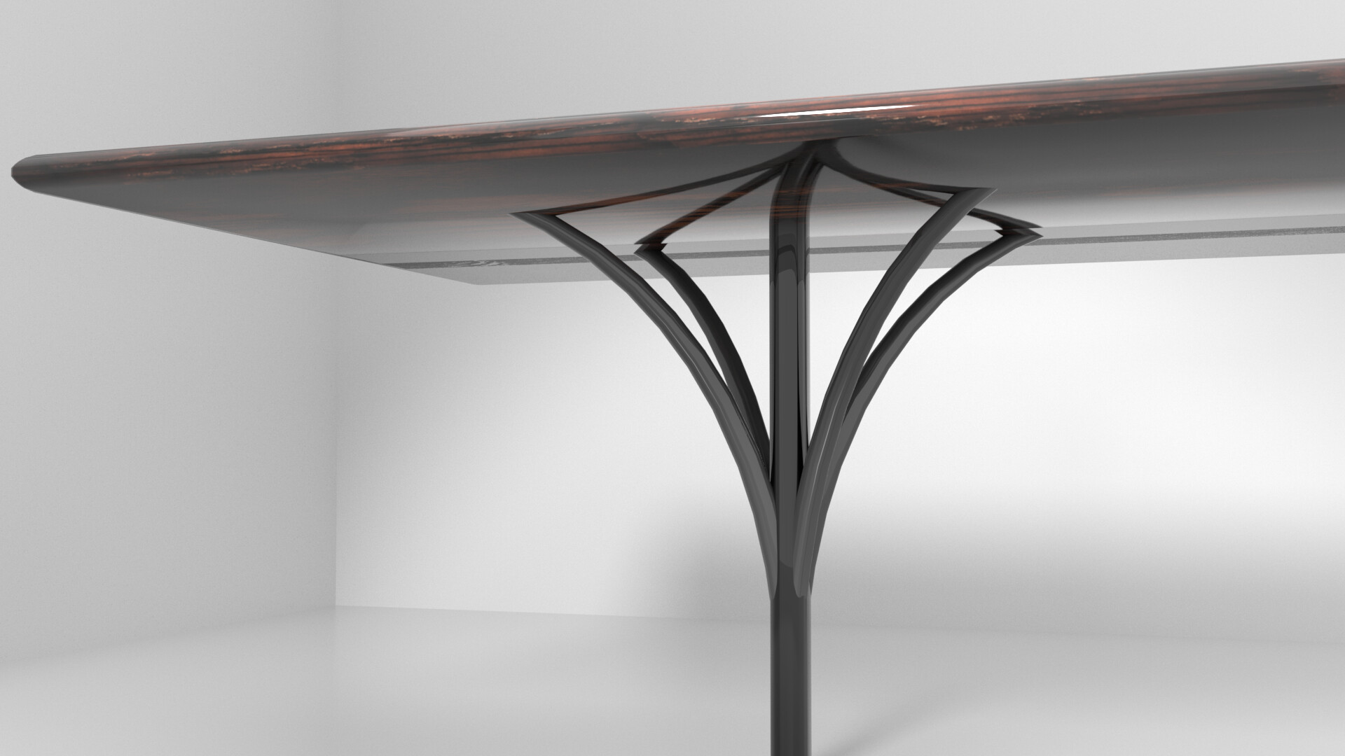 ArtStation - Simple Table