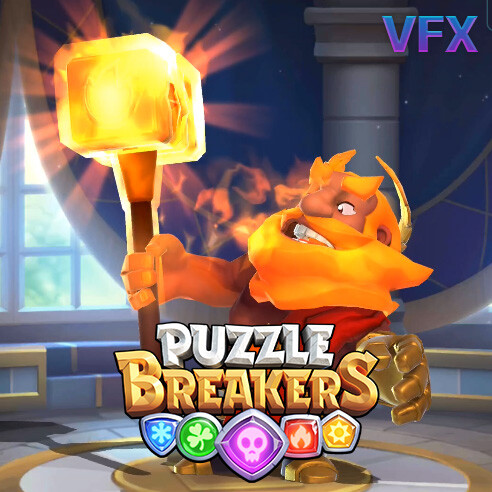 ArtStation - Fire God