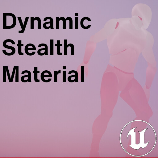 ArtStation - [UE4/5] Dynamic Stealth