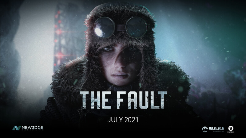 ArtStation - Steven Deutsch