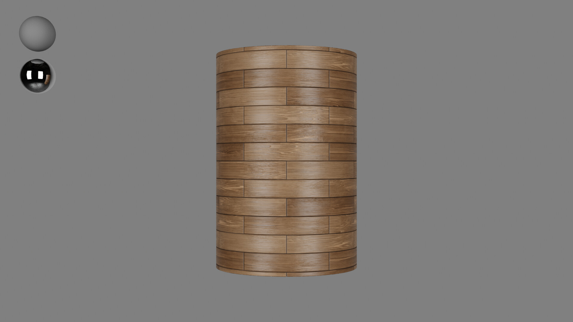 ArtStation - Wood Flooring