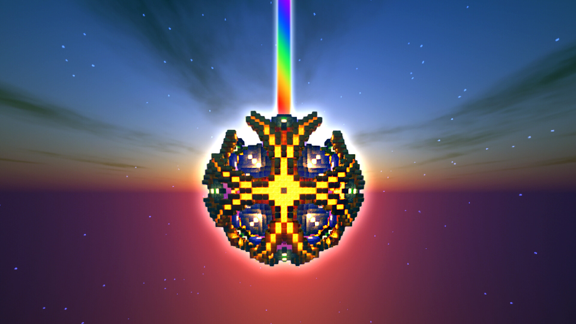 ArtStation - Xyloid Hollows gaming SERVER projects/community projects