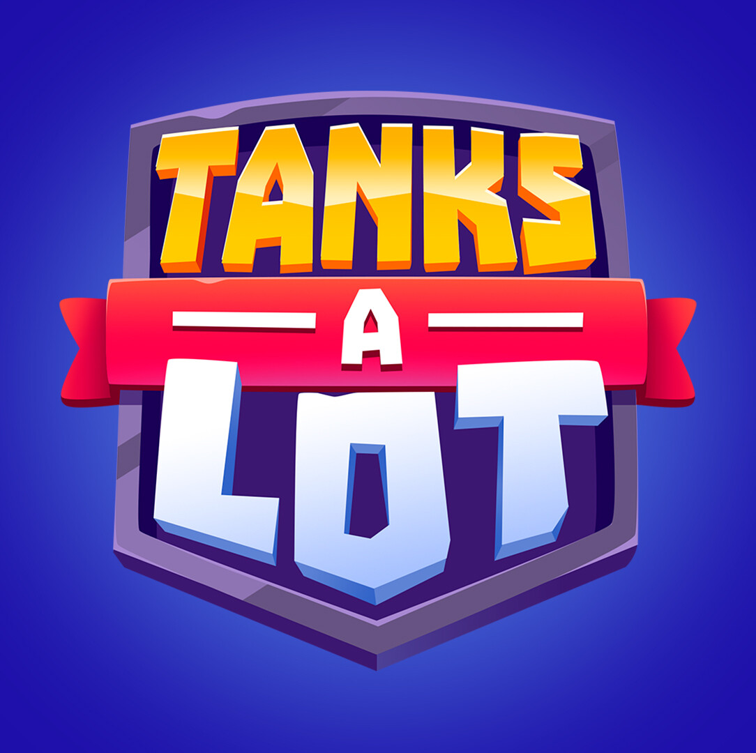 ArtStation - Tanks A Lot!