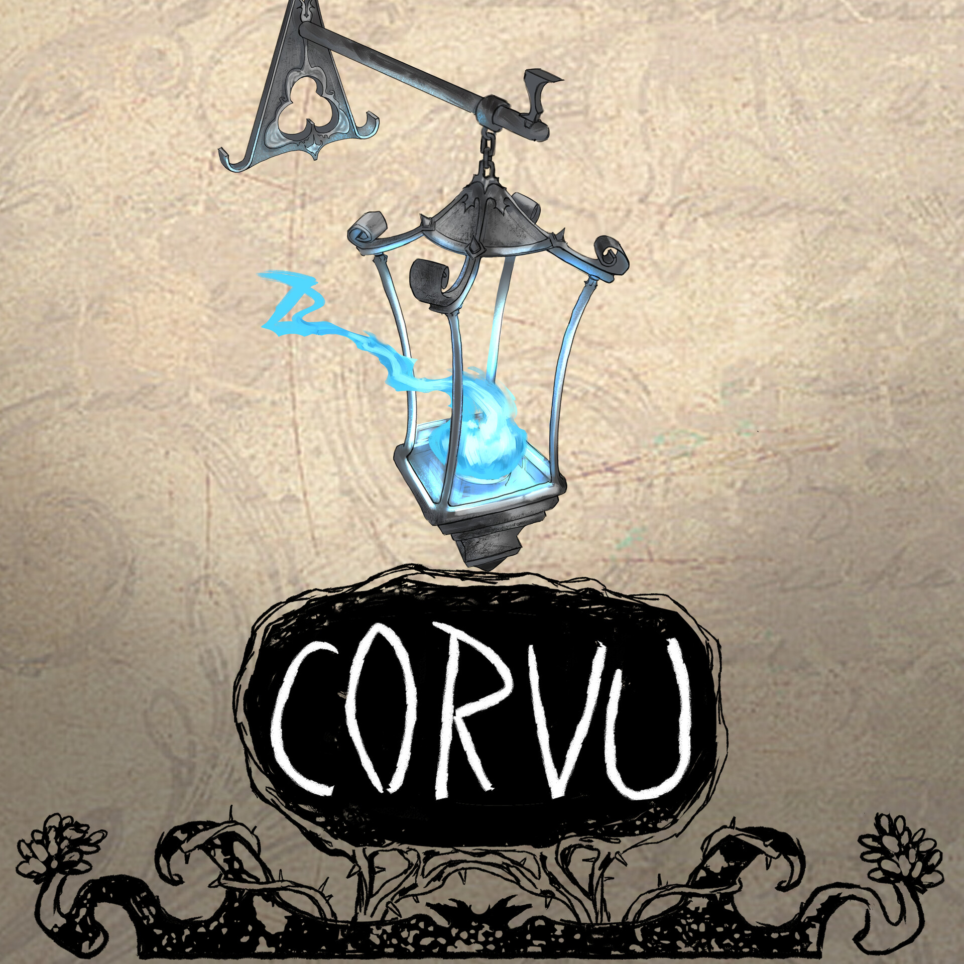 ArtStation - CORVU - Cornelian, the capital of the world.