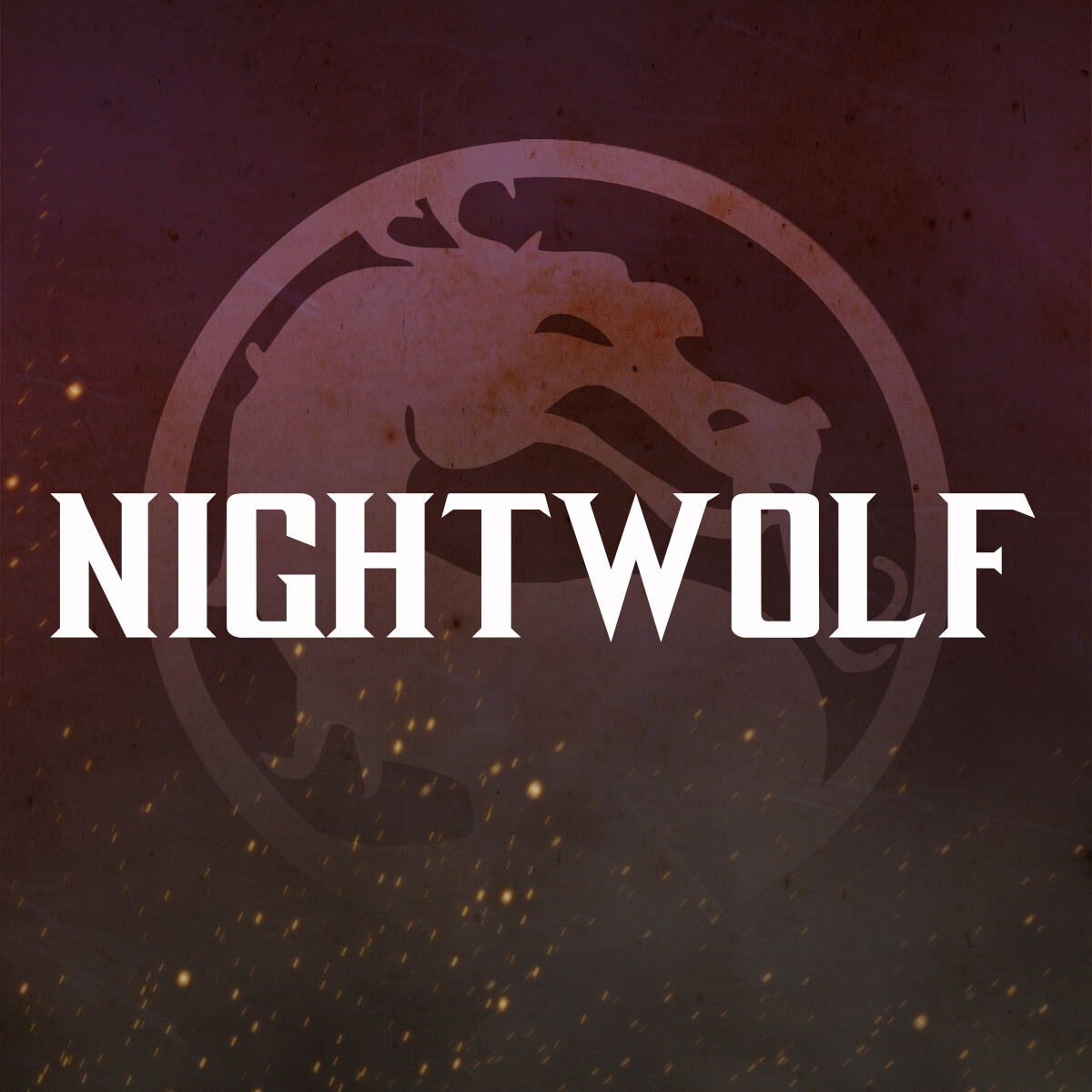 ArtStation - Mortal Kombat: Nightwolf