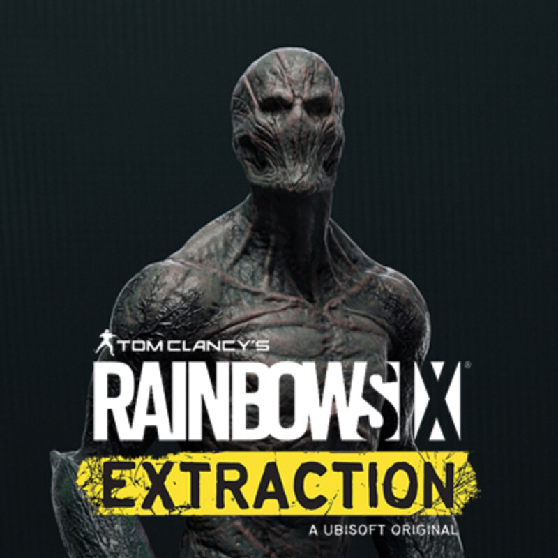 ArtStation - Ludovic Pinard