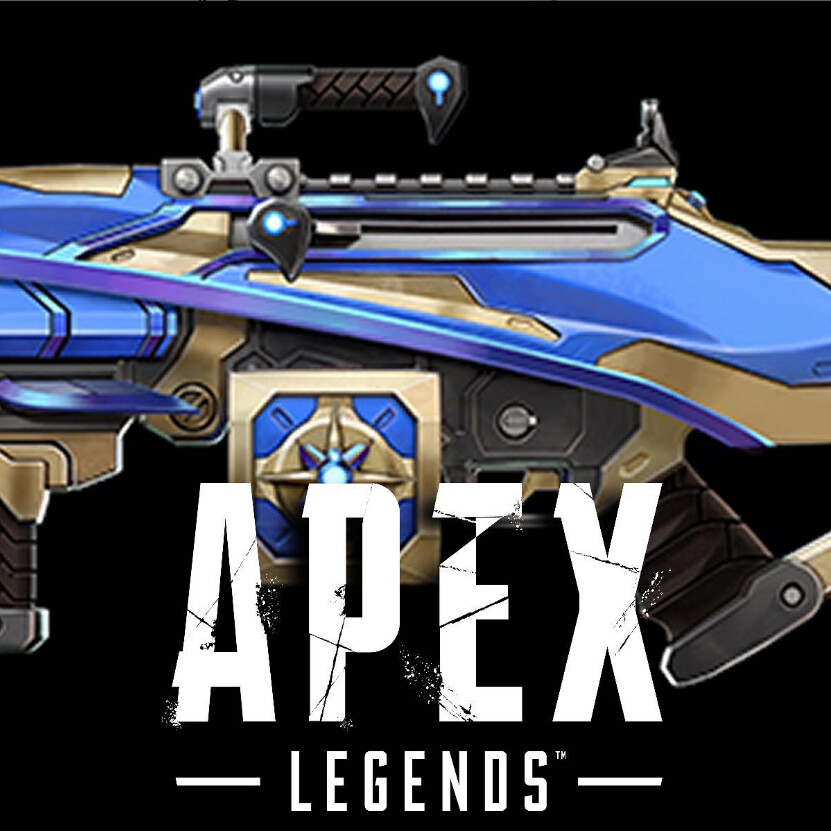 ArtStation - Folklore Legendary Spitfire Skin