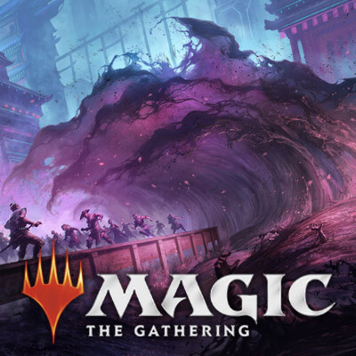 ArtStation - Invoke Despair