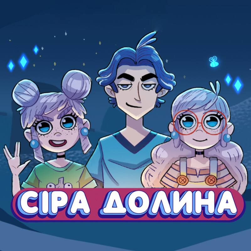 ArtStation - Alisa_Zaikina