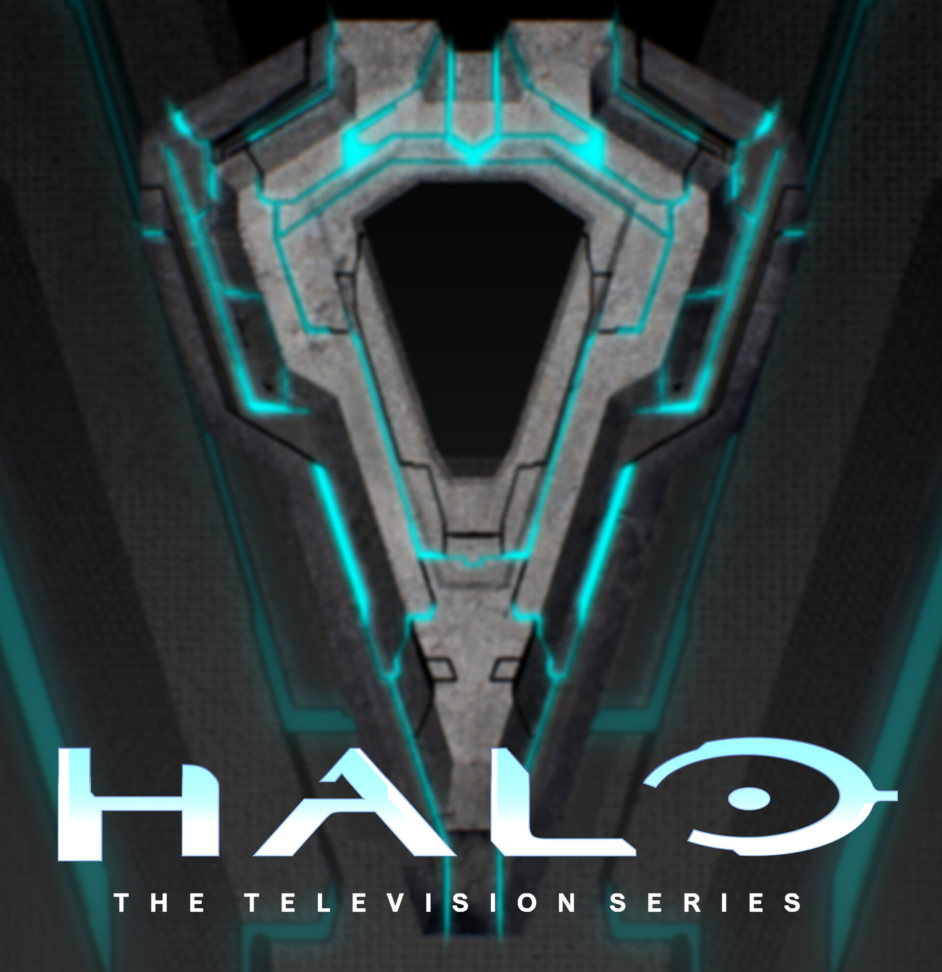 ArtStation - HALO - Artefact