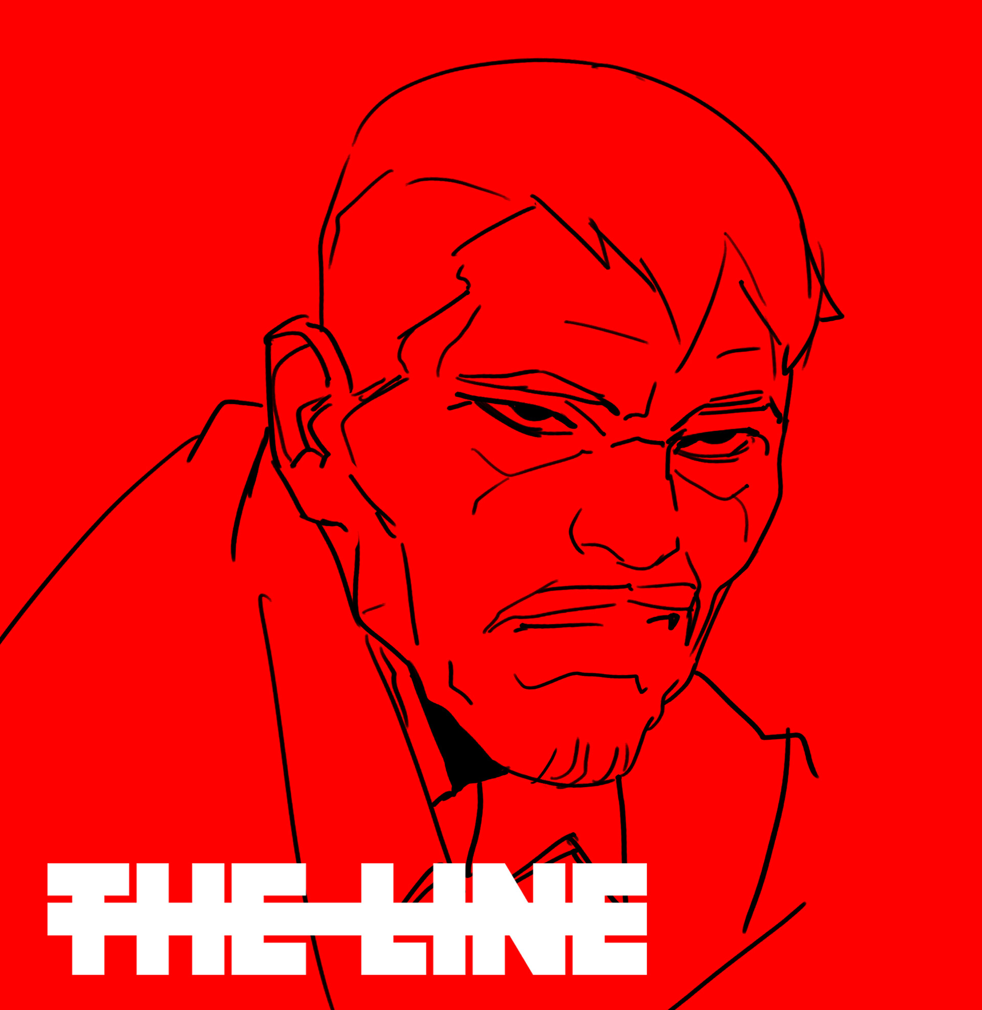 ArtStation - NOBORU - Character Exploration - Type S: Chiaki’s Journey