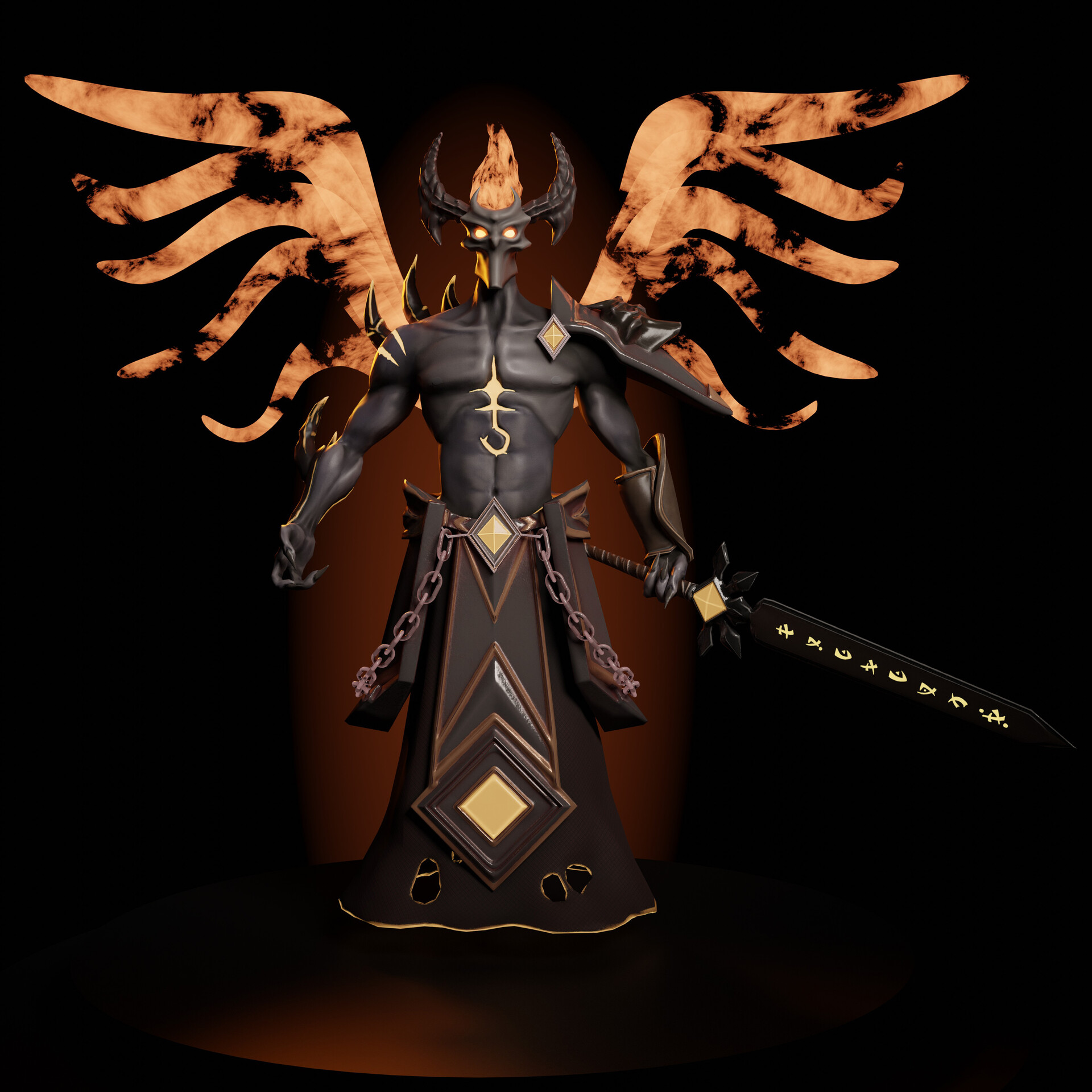 ArtStation - Shadow Shard