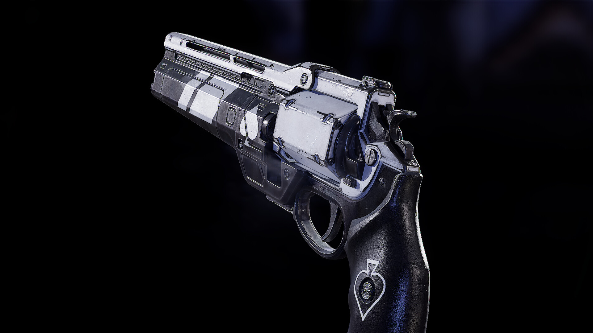 ArtStation - Ace of Spades