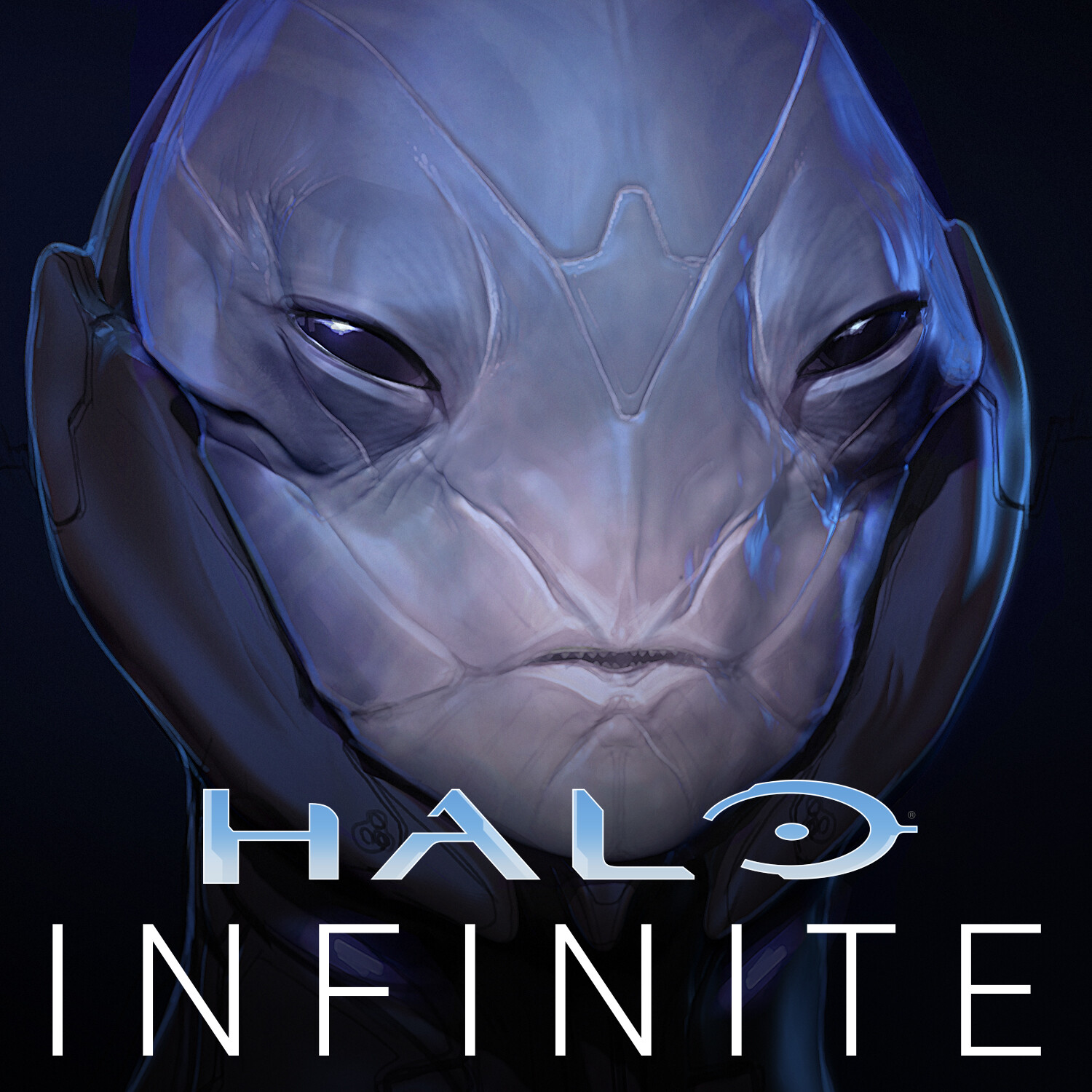 ArtStation - Harbinger Design Exploration