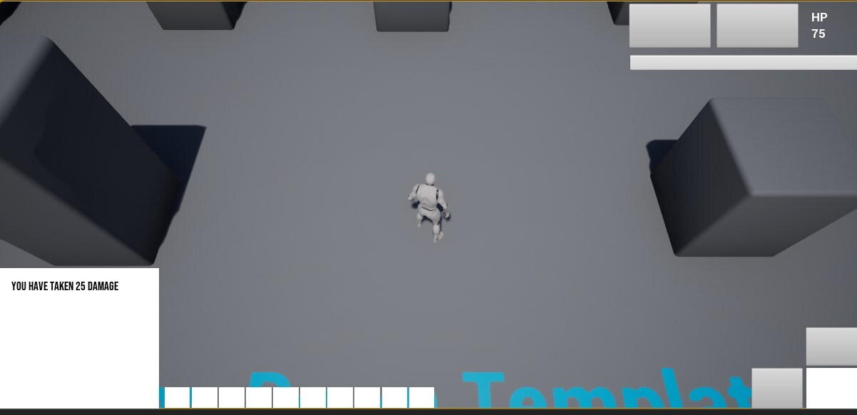ArtStation - Fallout 1 UI Redesign.