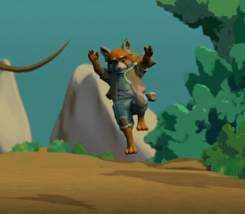 ArtStation - Knut Svanfeldt