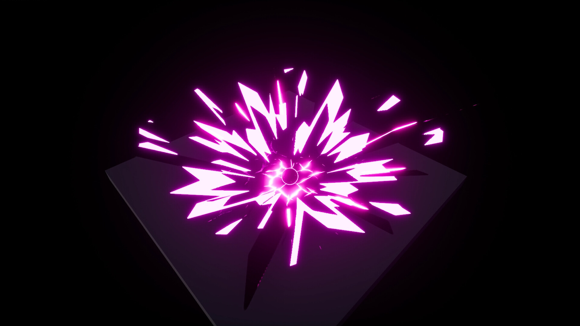 ArtStation - Dark Orb