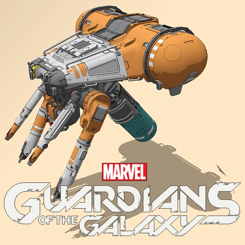 Denis Melnychenko - Repair sys