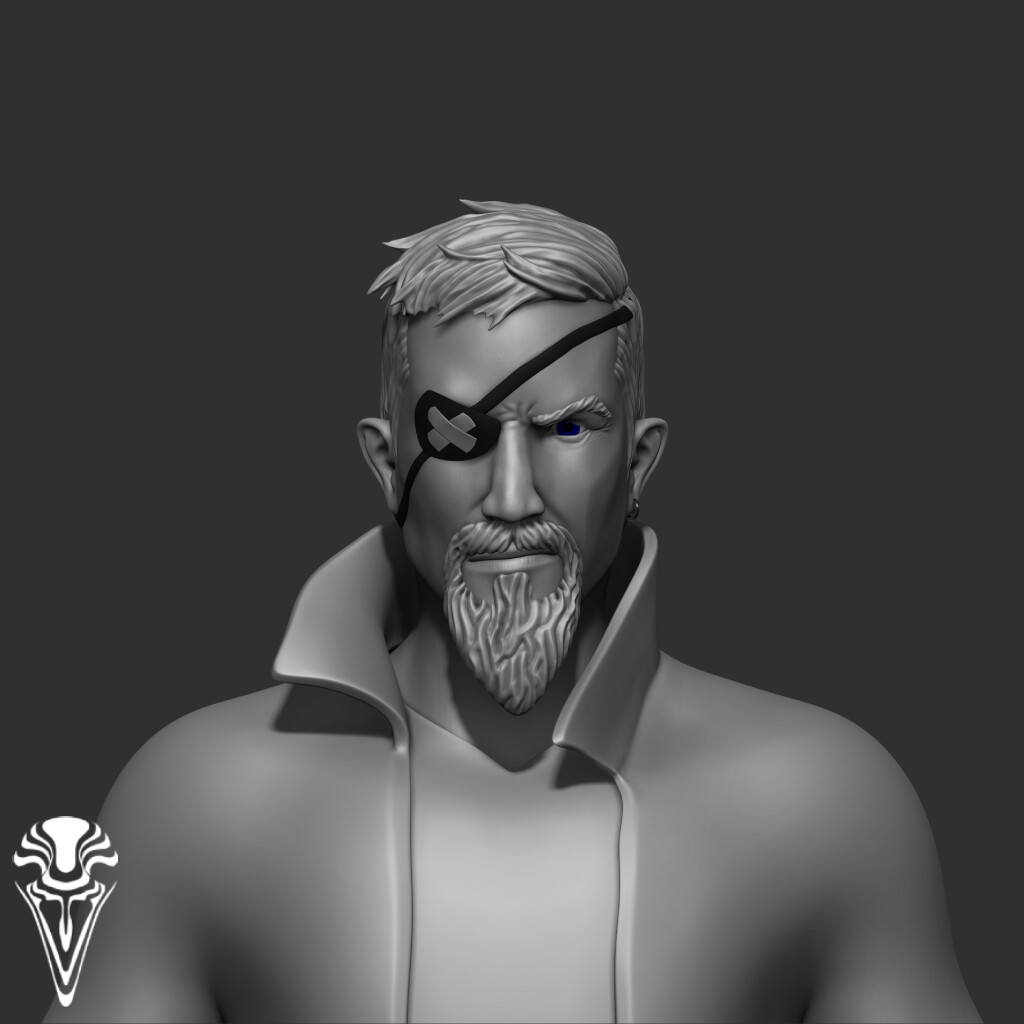 Jacob Levine - A Pirates Life For Me