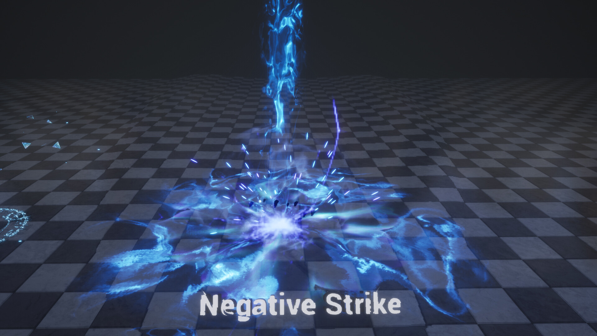 ArtStation - Fantasy magic spells