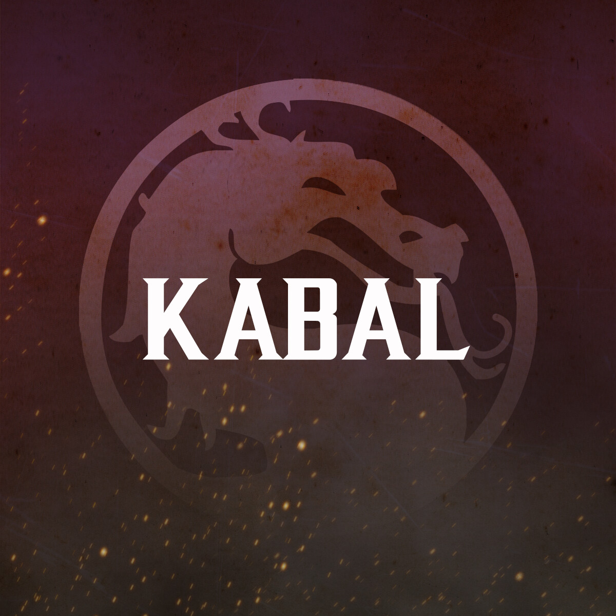 ArtStation - Mortal Kombat: Kabal