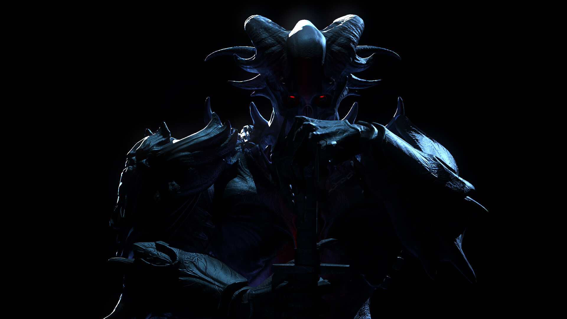 ArtStation - Astaroth