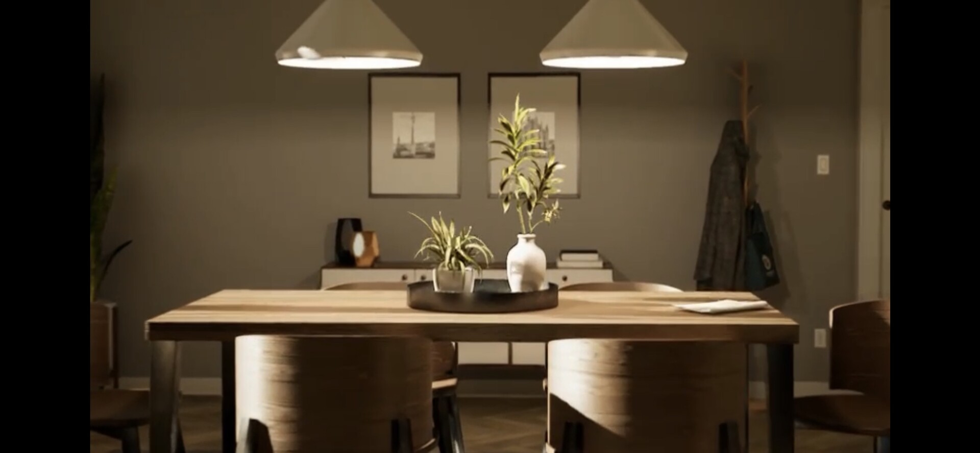 ArtStation - Archviz