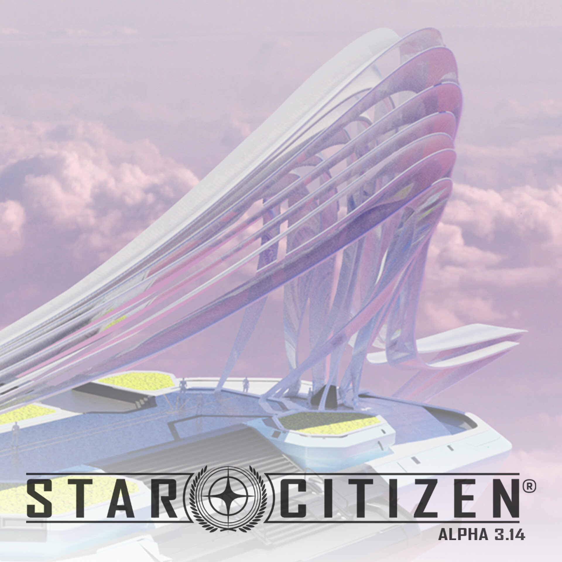 ArtStation - Star Citizen - Orison Art Dump