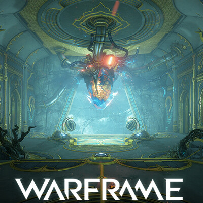 ArtStation - Entrati Set