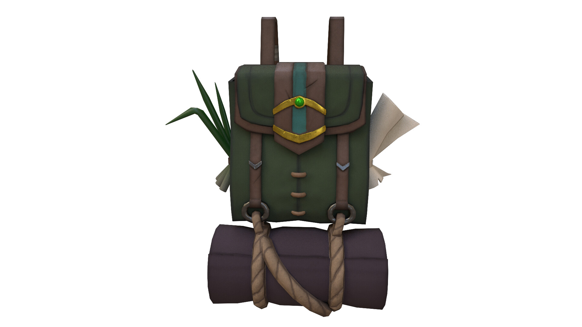 ArtStation - Stylized Props