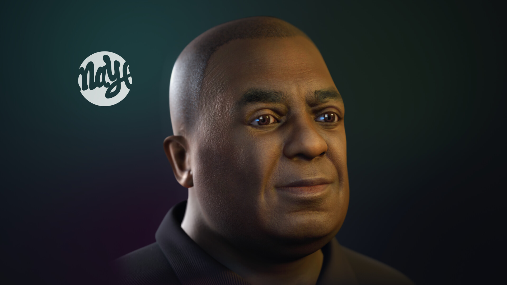 ArtStation - Keith Whitfield, President van University of Nevada, Las ...