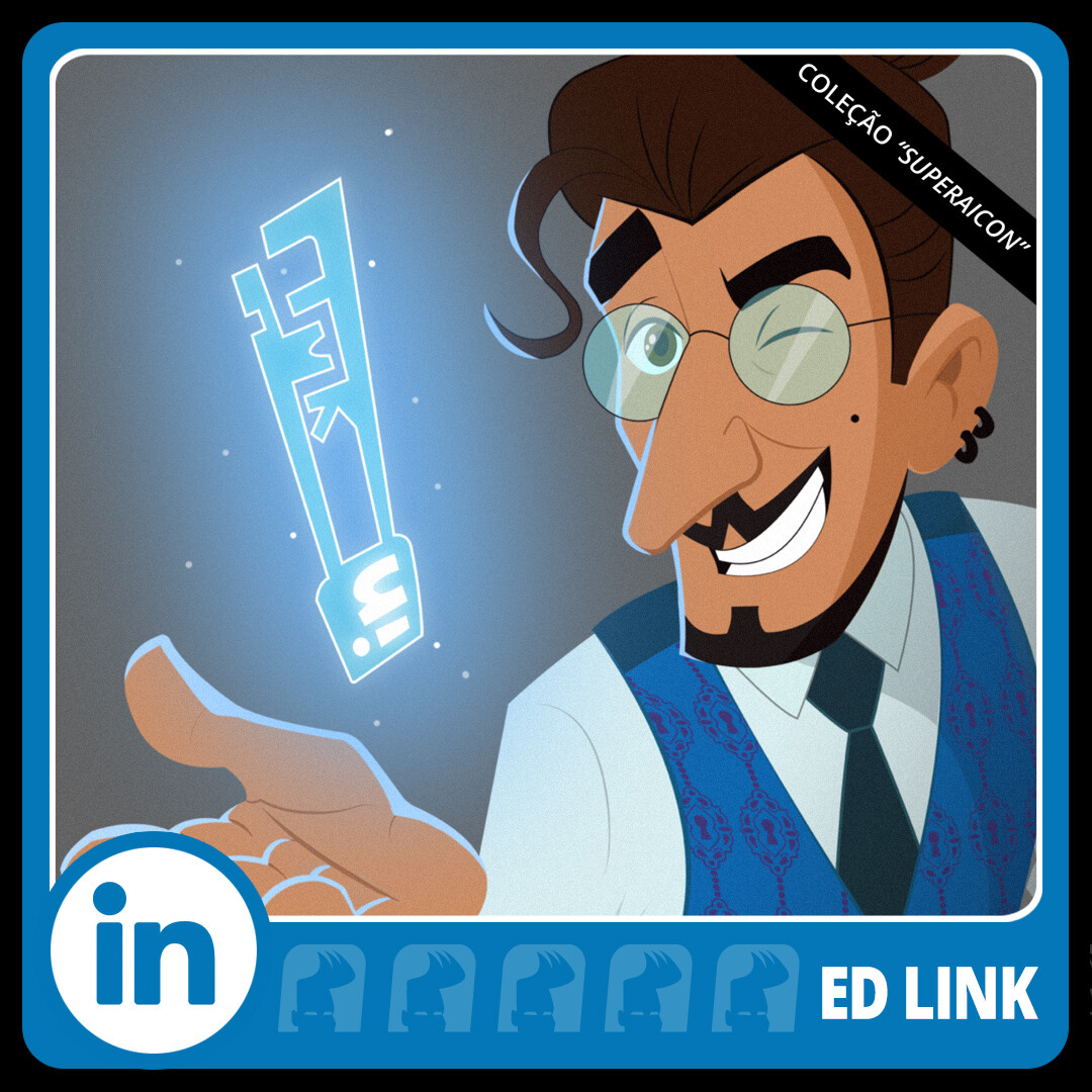 ArtStation - Ed Link